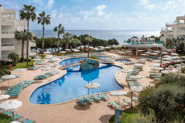 Aparthotel Tropic Garden - Ibiza