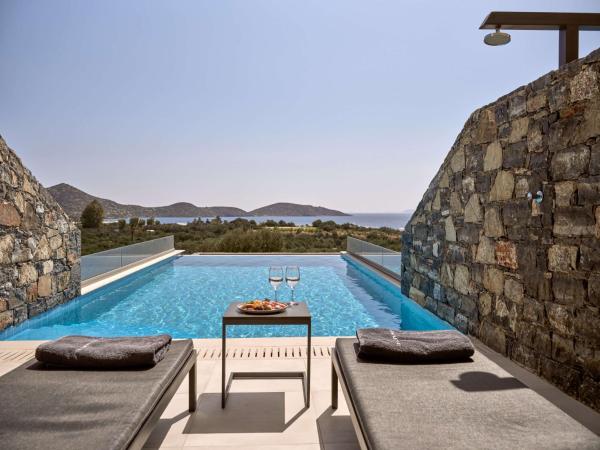 Elounda Palm Hotel & Suites - Elounda
