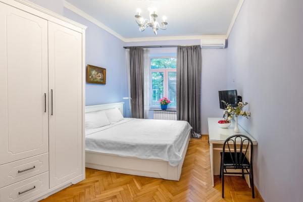 Hb Apartments Machabeli - Tiflis