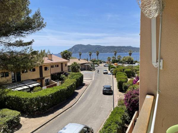 Vue Mer, Plage En Face, Tout à Pied - Saint-Mandrier-sur-Mer