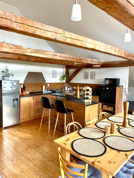 Rodinné Apartmány Angelika - Tchéquie