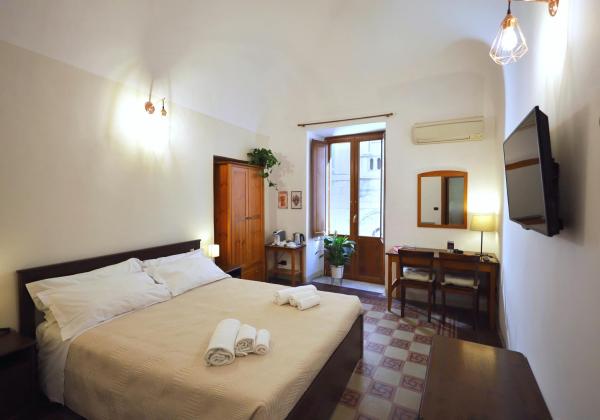 Cataneasy Rooms - Valverde