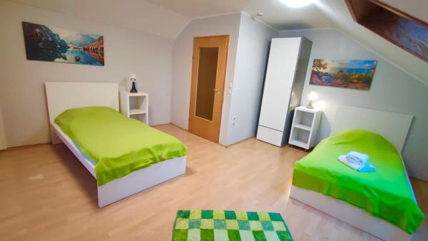 Zimmervermietung38 - Alter Weg - Salzgitter