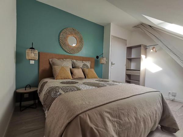 Clim, Queen Bed, Route Des Vins - Lac du Ballon