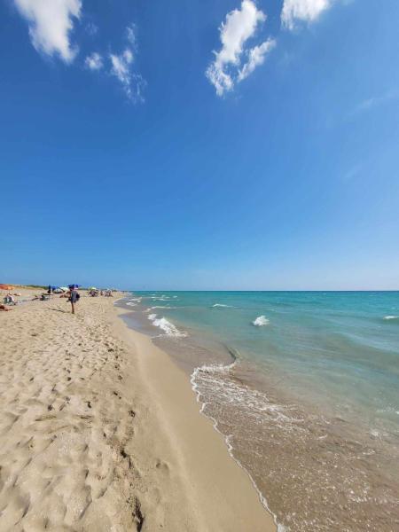 Sara E Julia Homes By Vivimy - Ugento