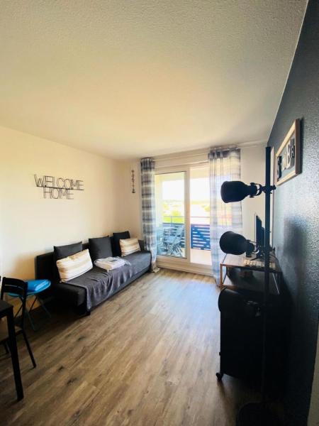 Résidence Bleu Marine - Maeva Home - Appartement 2 Pièces 4 Personnes Confort Mae-9775 - Lacanau