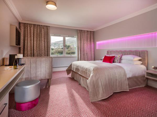 Four Seasons Hotel, Carlingford - Dundalk