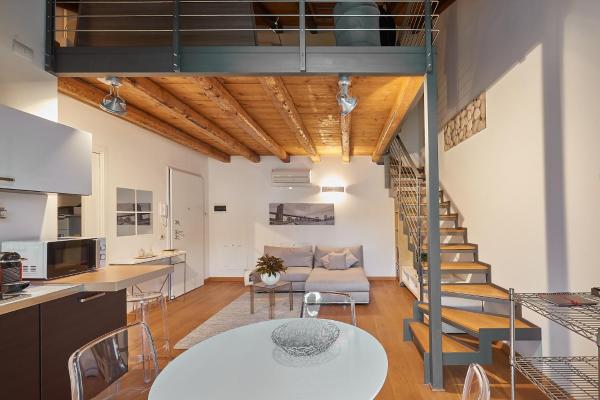 Casa Cozy - La Guarida - Udine