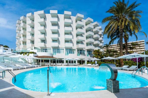 Hl Rondo Hotel - Playa del Inglés