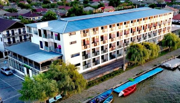 Delta Palace - Sulina