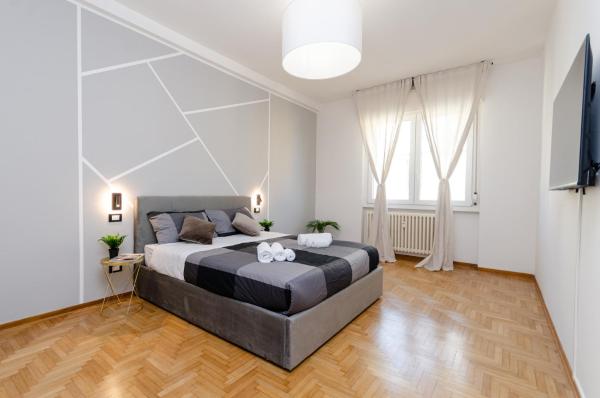 Vivimihome - Vivi I Navigli Elegante E Centrale Black Friday - Mailand