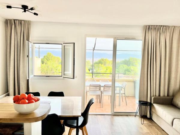 Village Pont Royal En Provence - Maeva Home - Appartement 2 Pièces 6 Personnes - Sélection Mae-3171 - Ménerbes