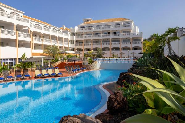 Whala!tenerife - Costa Adeje