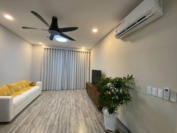 Sora Gardens 1 - Tỉnh Bình Dương