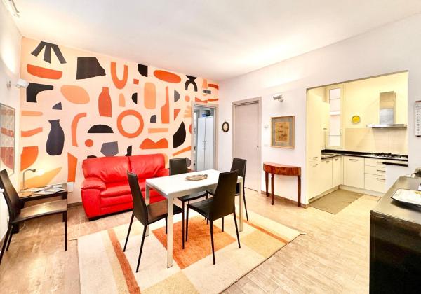 Casa Dell Asinello - Noli