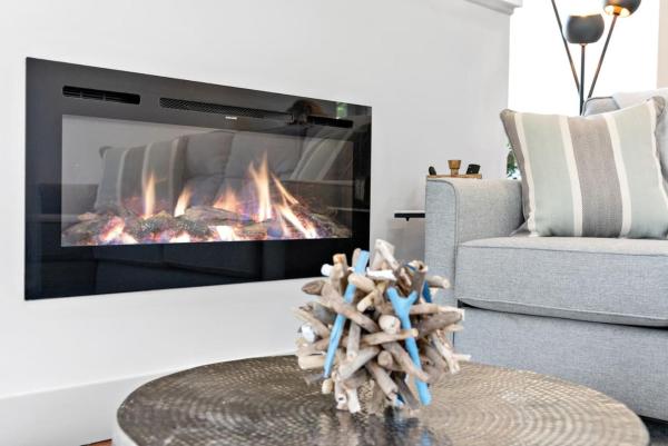 Lux 1br - Amazing Cafe - Views - Located Near All - Cincinnati