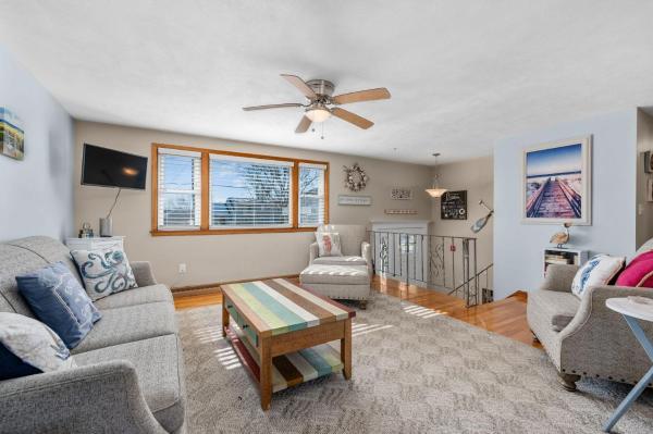 51 Carman Avenue Sandwich - Cape Cod - Massachusetts