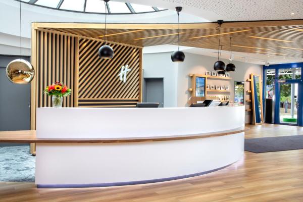 Holiday Inn Stuttgart By Ihg - Stuttgart