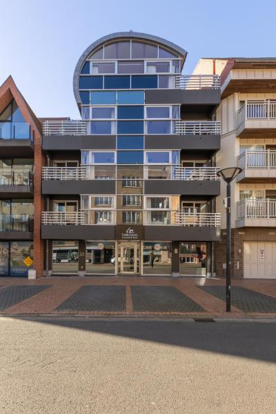 Belcasa Suitehotel - Flandre Occidentale
