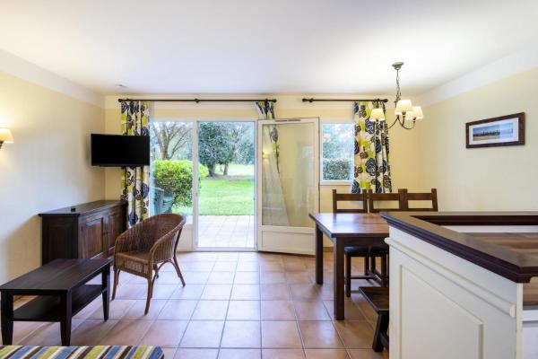 Les Maisons Du Domaine Du Golf De Pinsolle - Maeva Home - Maison 3 Pièces 6 Personnes - Sélection Mae-0324 - France