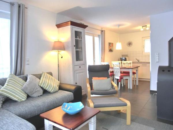 Ferienwohnung W13 0 S - Warnemünde