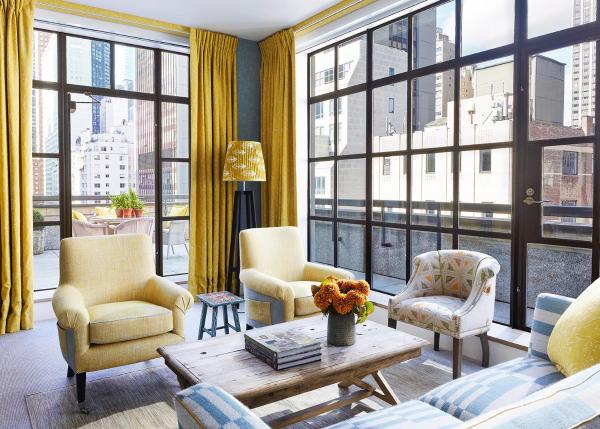 The Whitby Hotel - Fort Lee, NJ