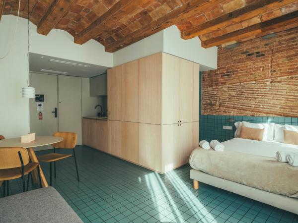 Boutique Apartments 23 Barcelona - Badalona