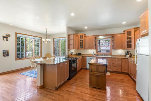 Portland Park Townhome Unit 1 - オウレイ, CO