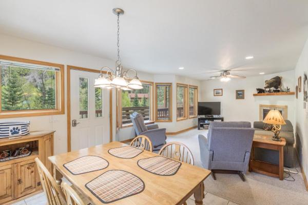 1494oak Cliff Top Condo - Ouray, CO