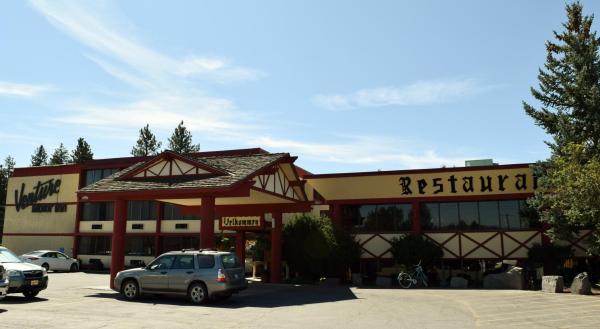 Venture Inn - Libby, MT