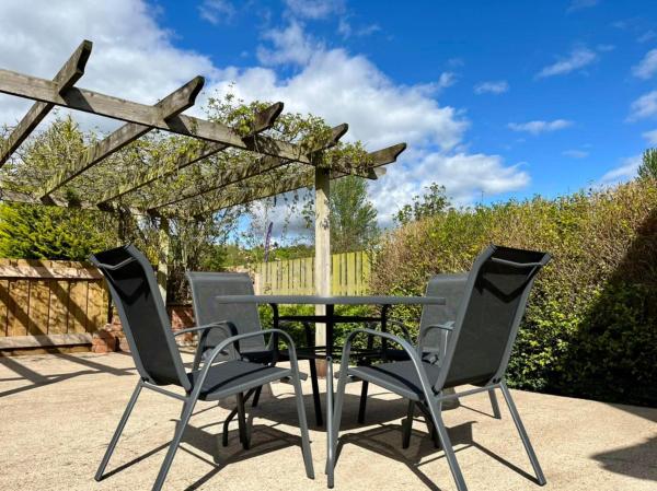 Bluebell Cottage - Ledbury
