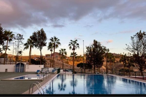 Penthouse Apartment Las Americas - Tenerife