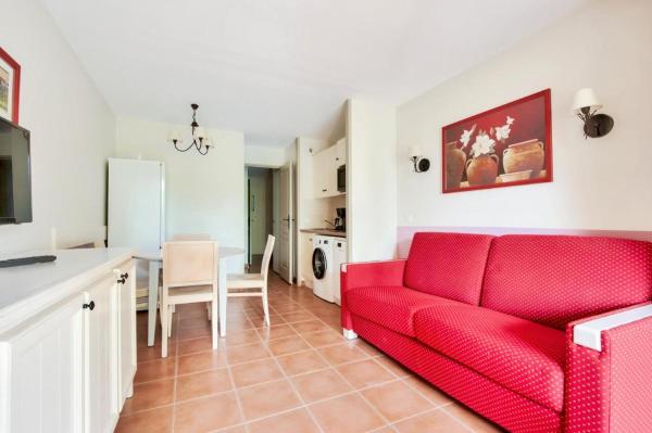 Village Pont Royal En Provence - Maeva Home - Appartement 2 Pièces 4 Personnes - Confort Mae-7164 - Lambesc