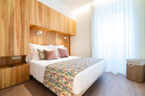 Azoriani City Hostel Ponta Delgada - Ponta Delgada