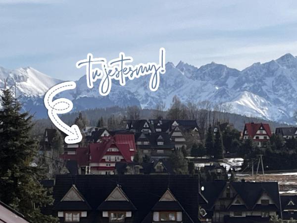 Na Dolinie - Zakopane
