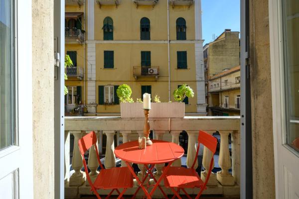 Casa Venus - La Spezia