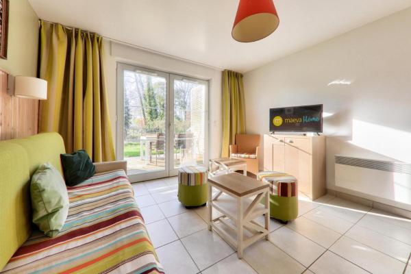 Le Domaine Du Bois De La Grée - Maeva Home - Maison 3 Pièces 6 Personnes - Sélection Mae-7904 - Pornichet