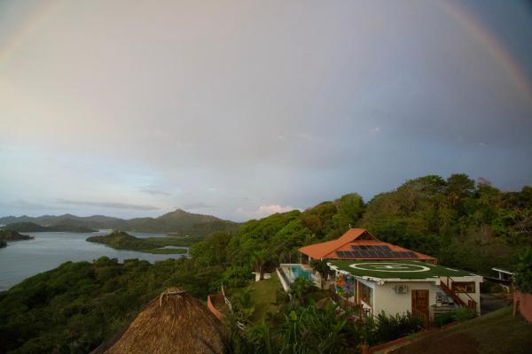 Ciel Y Miel - Panamá