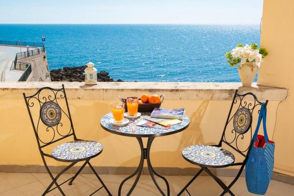 Life Hotels Residence Dei Baroni - Syracuse