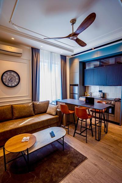 Miha Premium Apartment - Belgrado