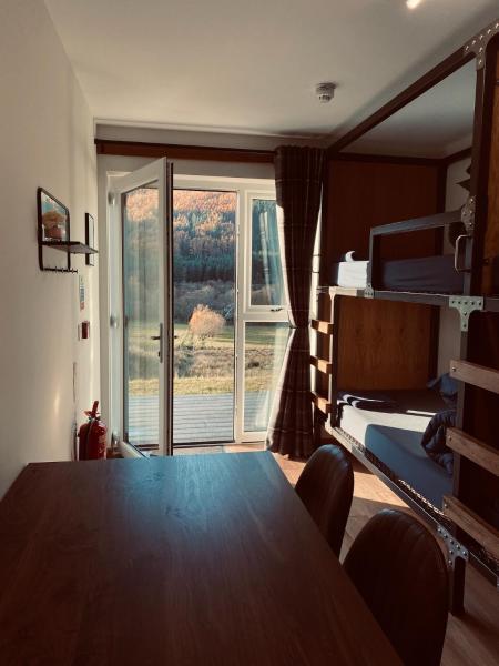 Ben Nevis Inn Rooms - Fort William