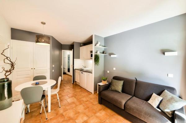 La Résidence Du Golf - Maeva Home - Appartement 2 Pièces 4 Personnes - Sélection Mae-3074 - Deauville