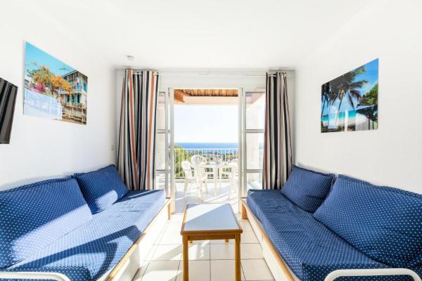 Résidence Le Hameau De Cap Esterel - Maeva Home - Studio 5 Personnes - Sélection Mae-3561 - Agay