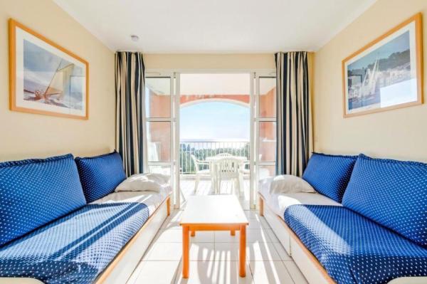 Résidence Le Hameau De Cap Esterel - Maeva Home - Studio 5 Personnes - Confort Mae-5081 - Cap Estérel