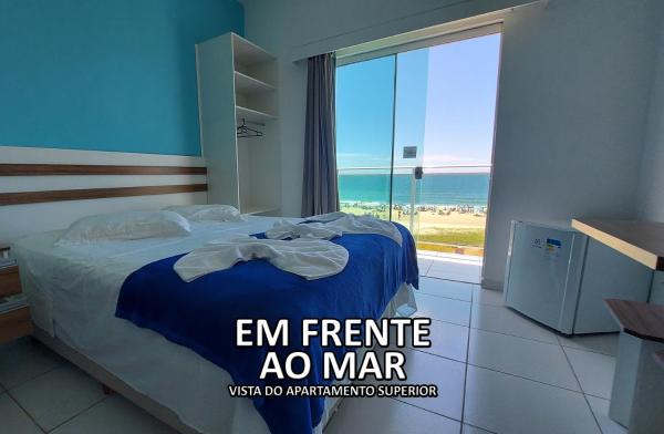 Hotel Pousada Agua Marinha -