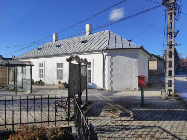 Tornác Vendégház - Bakony