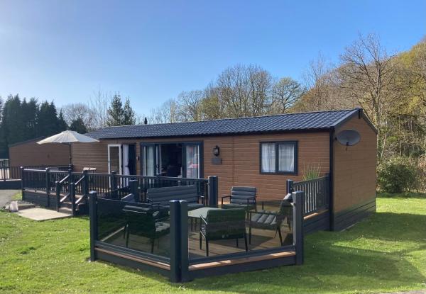 43 The Deri - New Quay