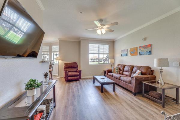 First-floor Mesa Condo Rental With Pool Access! - Gilbert, AZ