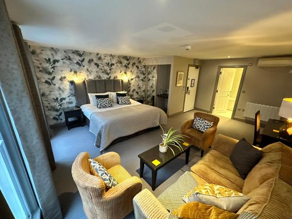Goswell House Hotel Central Windsor - Beaconsfield