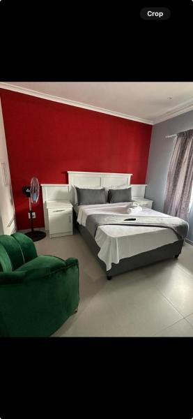 Malaika Guest House - Kapstadt